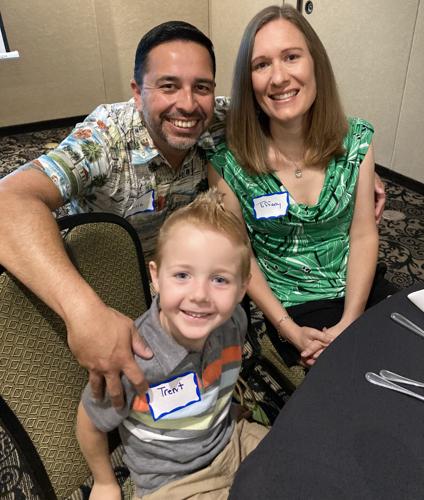 COLUMN: Group learns story behind the famous names | News | yoursun.com