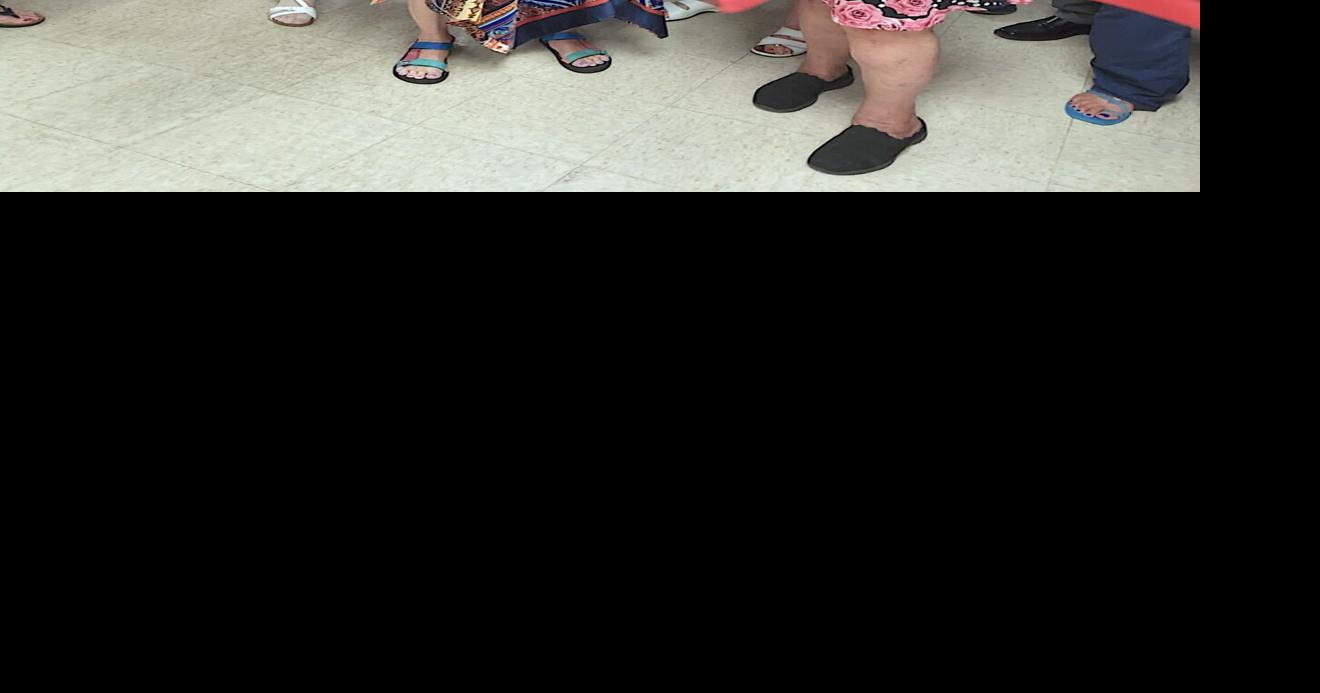 Senior Center open for new members | News | yoursun.com