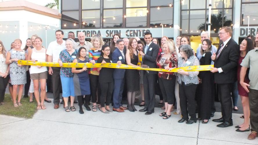 Florida Skin Center helps residents take their skin 'to a better place ...