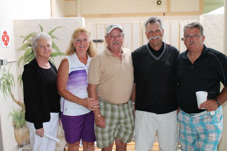 Golfers take aim for wildlife center | News Archives | yoursun.com
