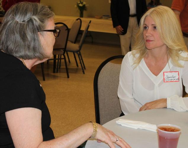 Effects of social media on business highlights Chamber luncheon ...