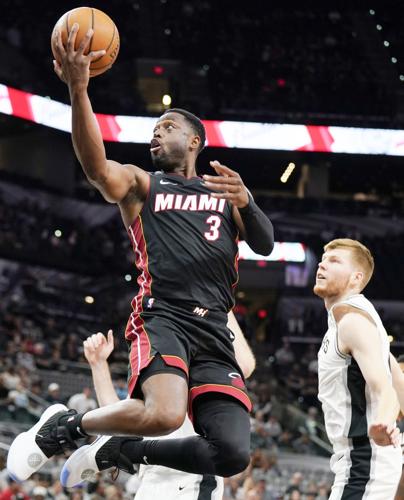 NBA has faces in new places | Sebring | yoursun.com