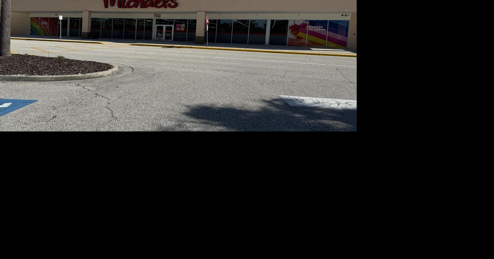 New Michaels craft store to open in Venice | News | yoursun.com