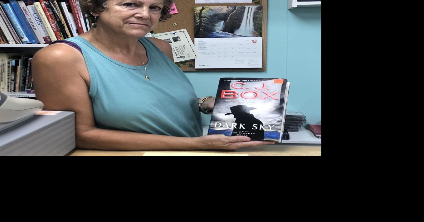 Port Charlotte library book sale will have 'a little bit of everything ...