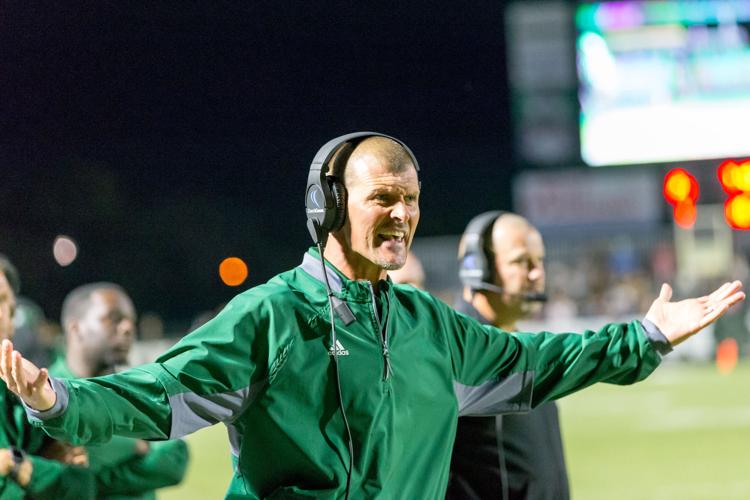 Looking back at this week in Venice sports: Shannon named DC, Highly ...