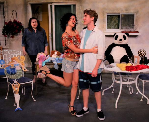 'Yard Sale - A musical about junk' | Go! | yoursun.com