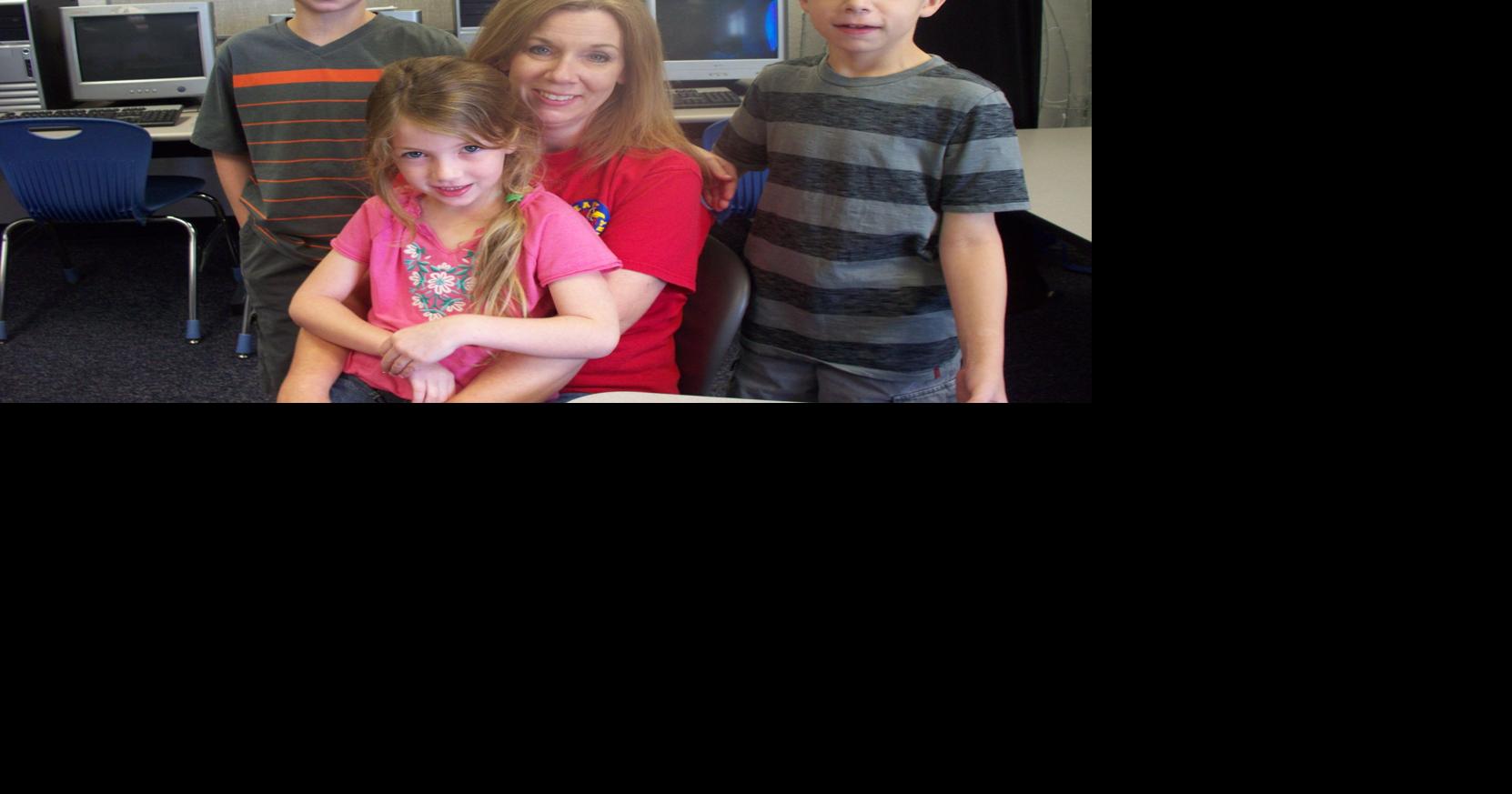 Lisa Giammo: Mother, PTO leader full of love for kids | News Archives ...