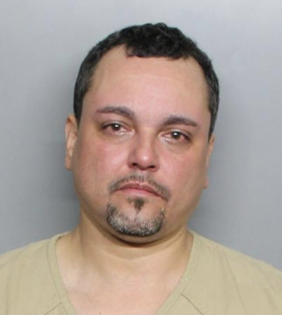 Deputies: Argument over cat led to battery arrest | Port Charlotte News ...