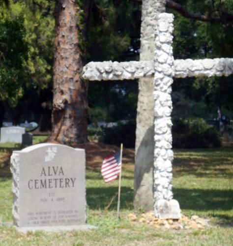 Alva – A little town with a huge history | Newsarchives | yoursun.com