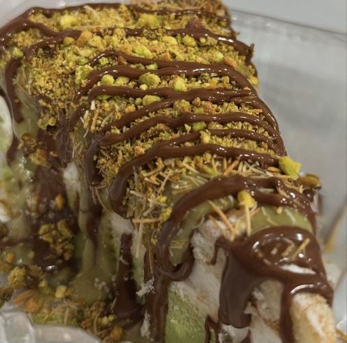 QUE DULCE 941: Que Dulce brings the sweet | News | yoursun.com