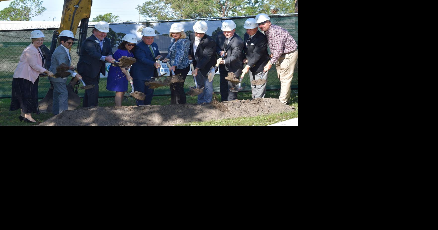 SCF Venice to add new science building | The Gondolier | yoursun.com