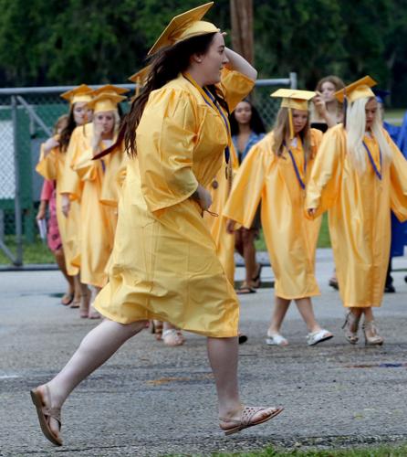 Congratulations, Class of 2018! | News Archives | yoursun.com