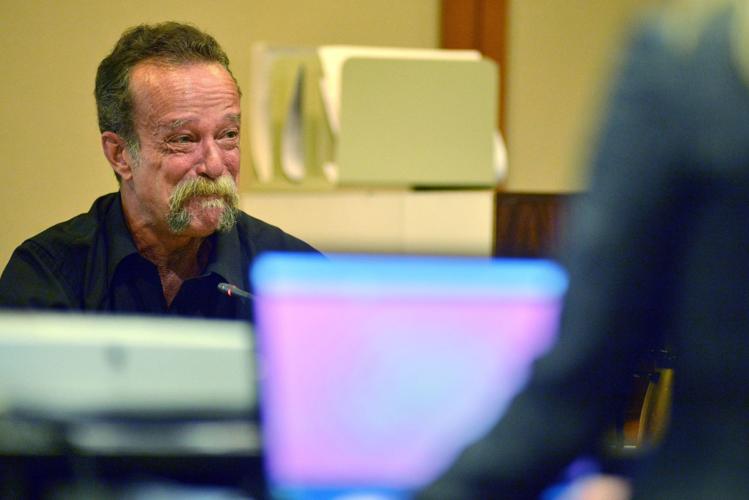 Graphic details kick off Lee double-murder trial | News Archives ...