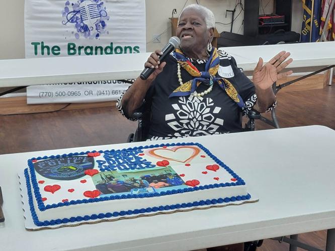 Police volunteers call those who live alone | The Daily Sun | yoursun.com