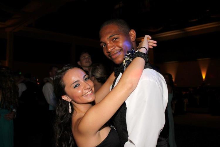 NPHS 2014 prom | News Archives | yoursun.com