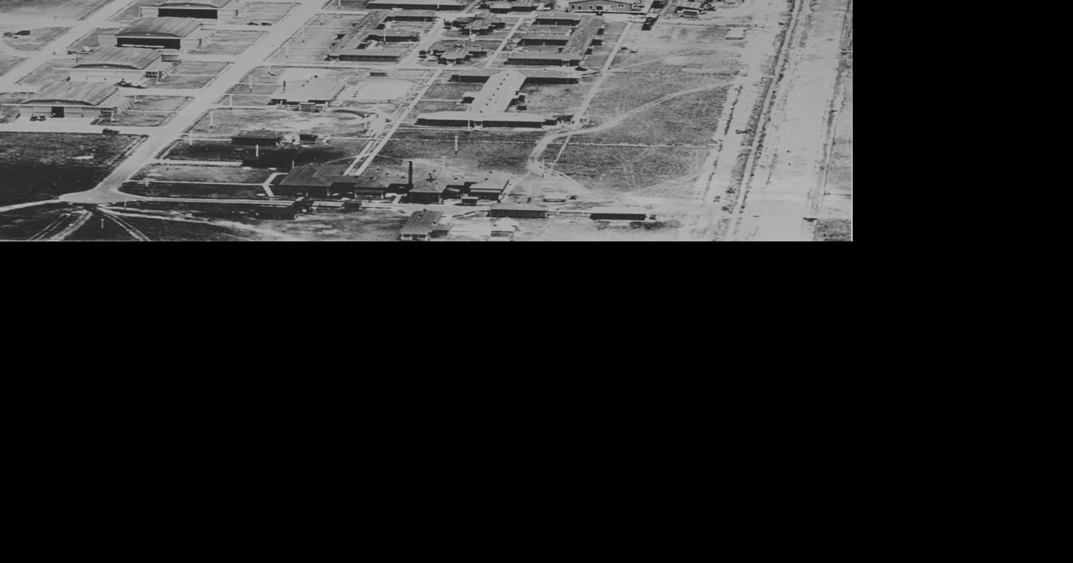 Arcadia: 'The Aviation City of Florida' in WWI | Features | yoursun.com