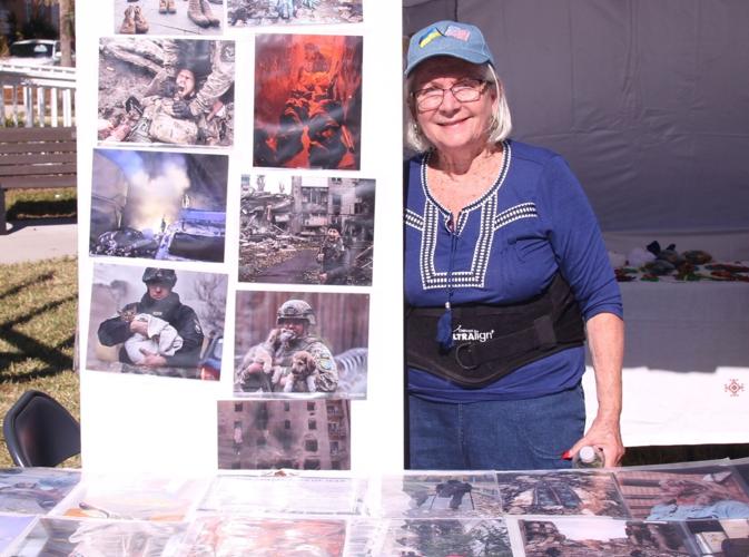 CHRISTMAS CELEBRATION: Ukrainian groups bring Christmas to Florida ...