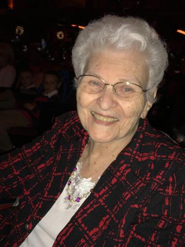 Ann Griffin Shaw | Obituaries | yoursun.com