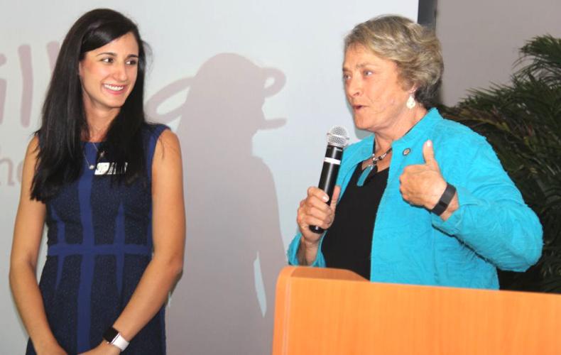 Detert recalled for 'a legacy of caring' | News | yoursun.com