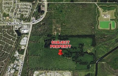 Harbor Village gets OK from Charlotte planning board | Port Charlotte ...