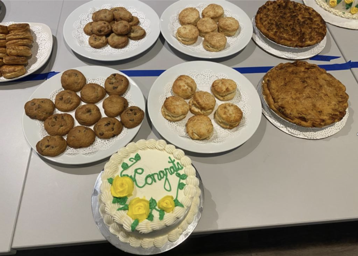 Charlotte culinary students win gold at State Skills USA Competition ...