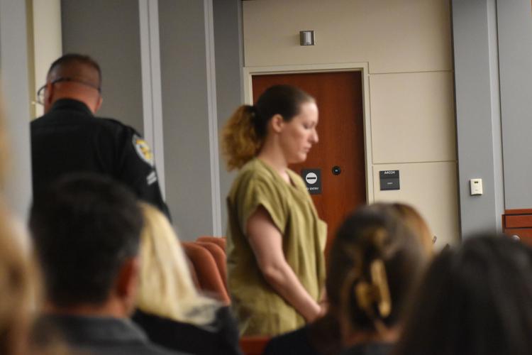 Cassandra Smith sentenced to 29 years in prison | Port Charlotte News ...