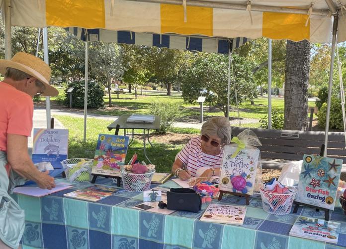 COLUMN: Do not miss the book fair on Saturday | News | yoursun.com