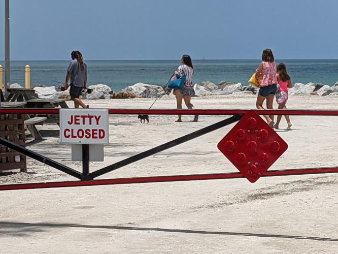 UPDATED: Elsa rakes area, regains hurricane status | Latest Weather ...