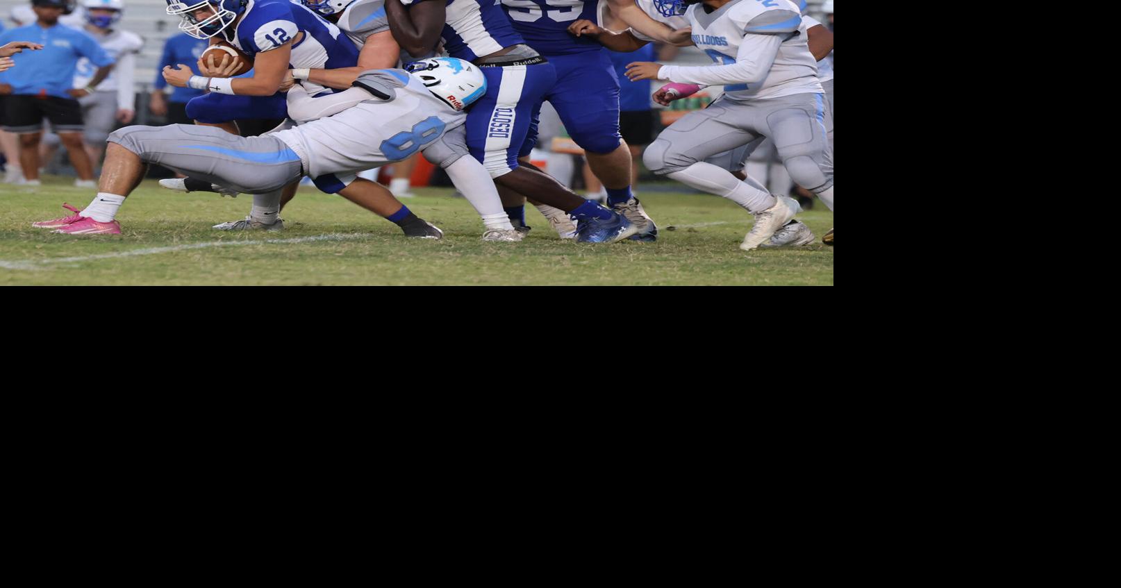 PREP FOOTBALL: Full slate loaded with important contests | Sun Preps ...