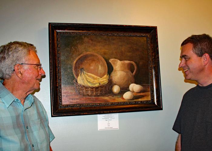 Artist August featured in ‘Art in Public Places’ | News Archives ...