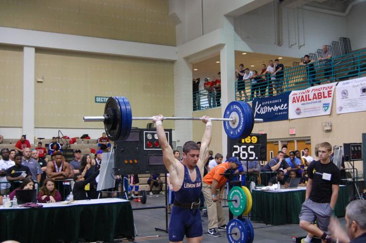 Marinola earns satisfaction | News Archives | yoursun.com