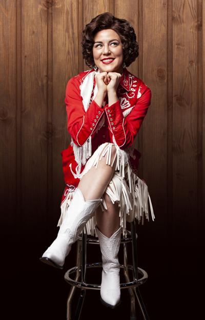 Celebrate country music legend with ‘Always…Patsy Cline’ | Go ...