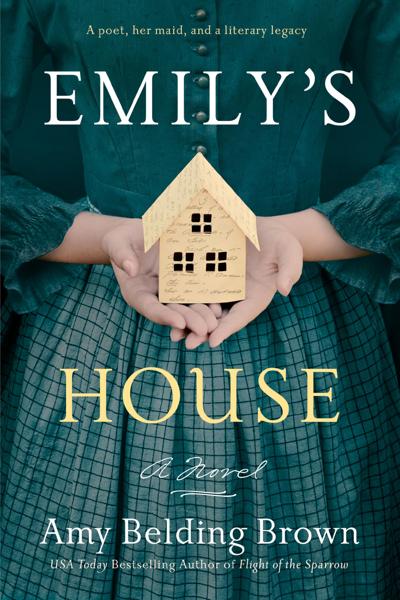 'Emily's House' brings 19th-century poet's world to life through maid's ...