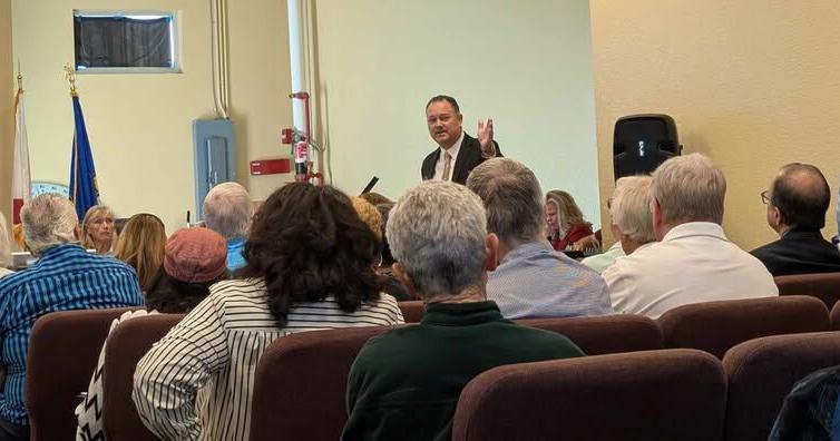 Punta Gorda signs ICE agreement | News | yoursun.com