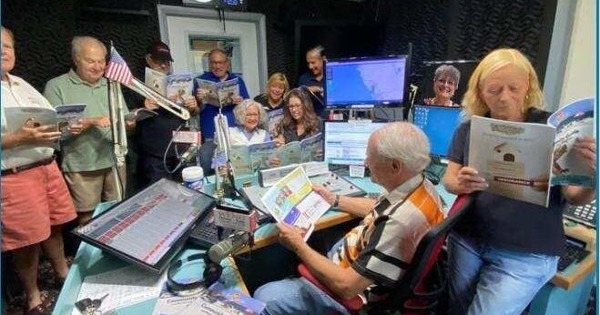 Static on the radio? AM stations fight to stay in vehicles | News ...
