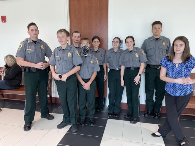 Charlotte High wins county Mock Trial competition | Port Charlotte News ...