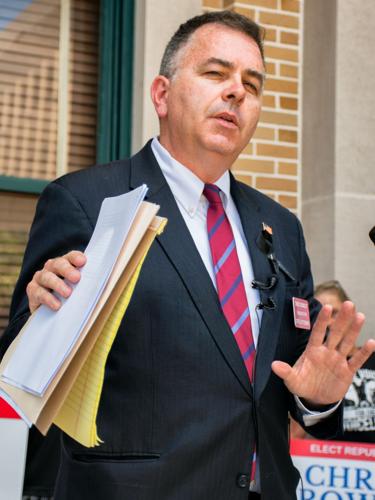 Will Walker killing inquiry be released? | Port Charlotte News ...