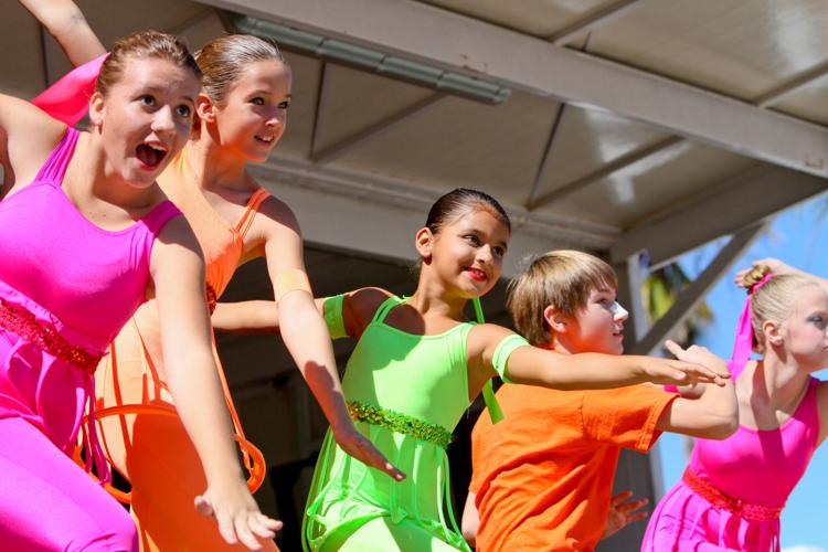 Kailyn Duyn takes Miss Sun Fiesta title | News Archives | yoursun.com