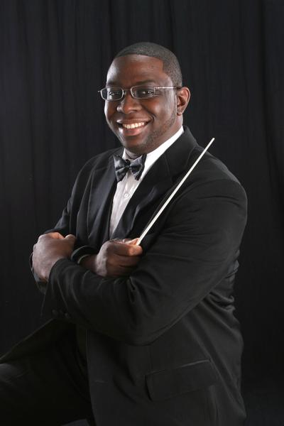 New director arrives in time for band camp | Newsarchives | yoursun.com