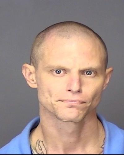 LP man accused of stealing SUV | Sebring | yoursun.com