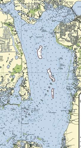 Fishing the 20-foot holes | Waterline | yoursun.com