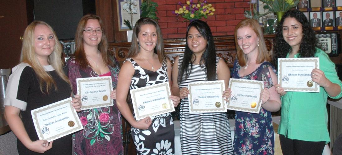 TARPON CLASS OF 2013Awards and recognition | News Archives | yoursun.com