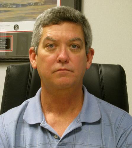 Chief Master Sgt. Terry Keene kept the US Air Force flying for three ...