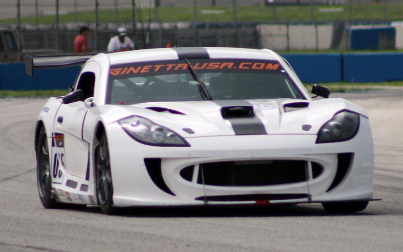 Hubbell Racing wins Sebring 300 | Newsarchives | yoursun.com