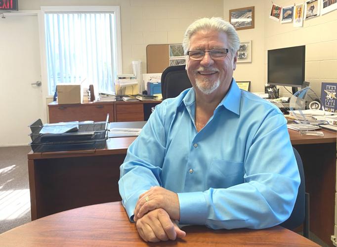 Venice Municipal Airport -- busy and getting busier | News | yoursun.com
