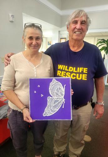 Using crafty ways to help others | News | yoursun.com