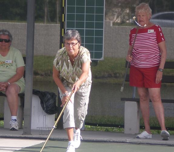 Bocce, shuffleboard leagues crown team champions | News Archives ...