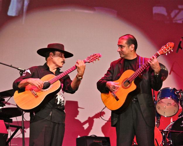 ‘Evening of Music’ helps community | News Archives | yoursun.com