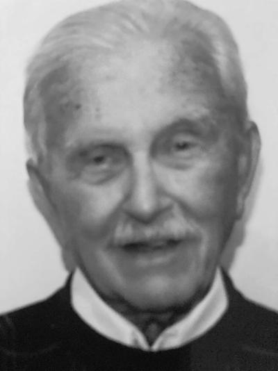 Richard "Jack" Street | Obituaries | yoursun.com