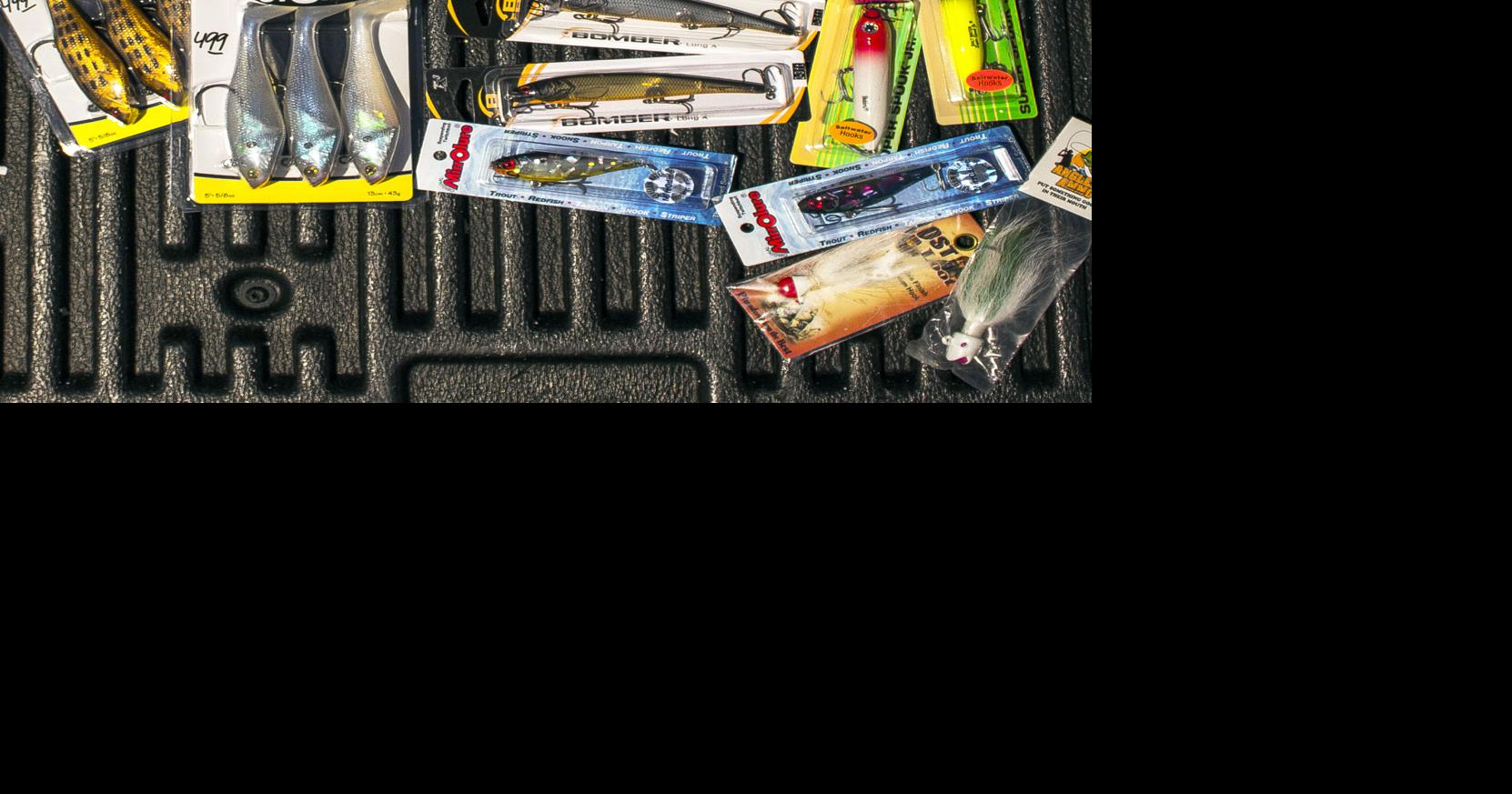 Top snook lures | Waterline | yoursun.com